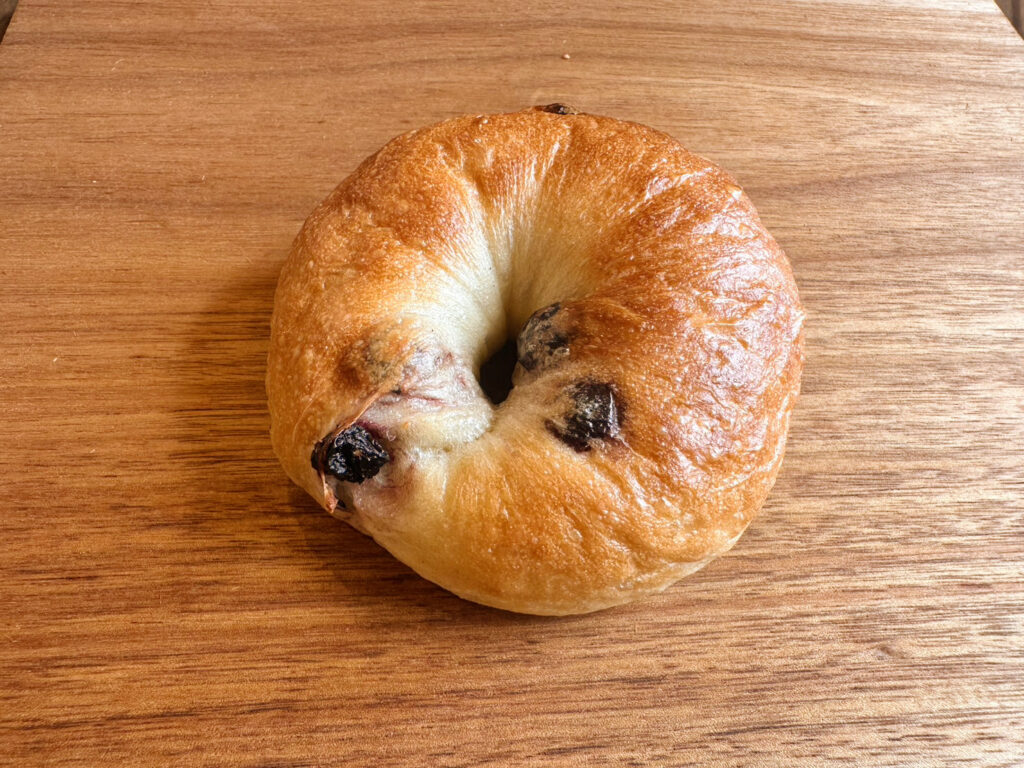 MENU ｜The 884 Bakery